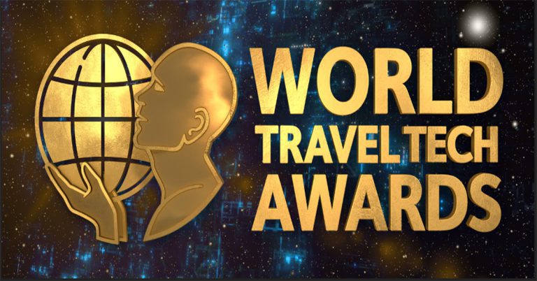 World Travel Tech Awards - Safari Zoom