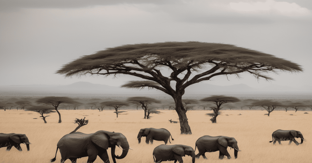 Safari Guide: How to Satisfy Clients Five Senses - Safari Zoom