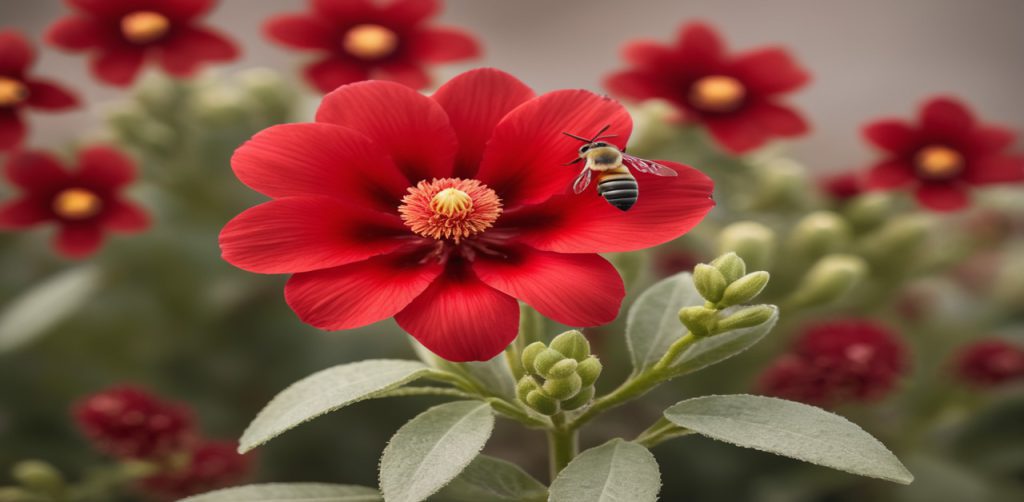 The Secret Language of Plants: How Do Flowers Signal Bees for ...