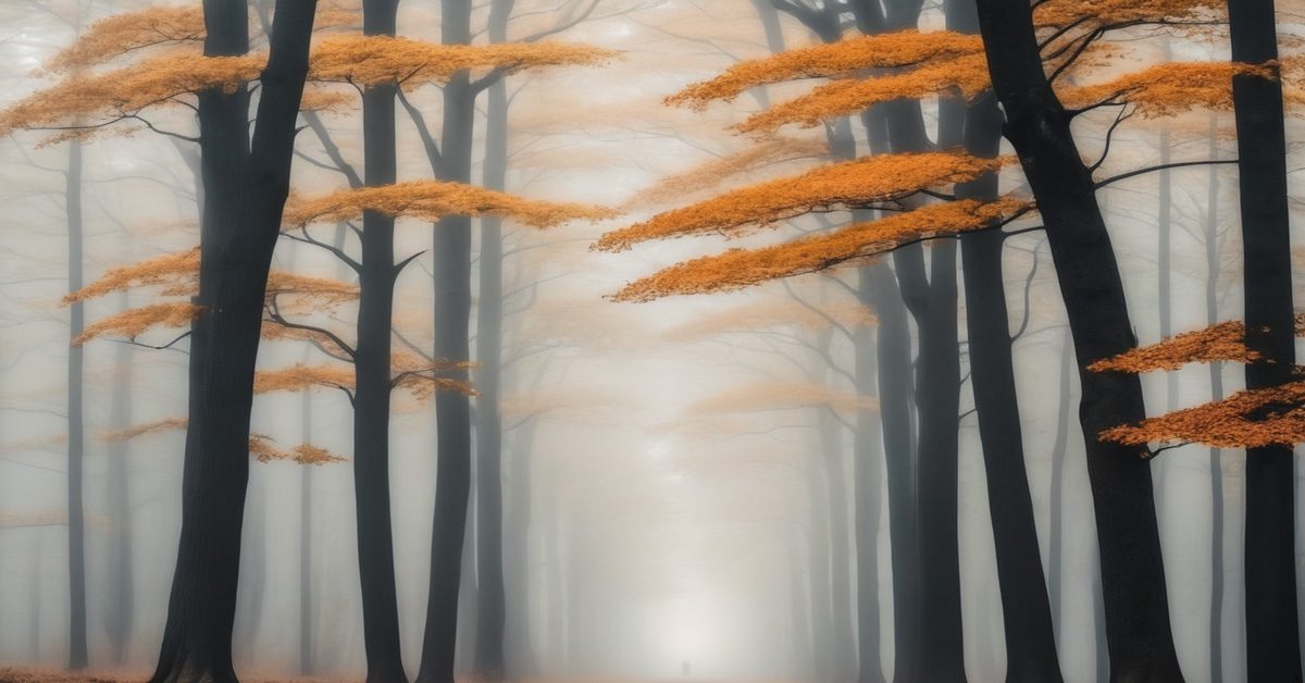 Decoding the Forest's Whisper: How Do Trees Share Survival Strategies ...