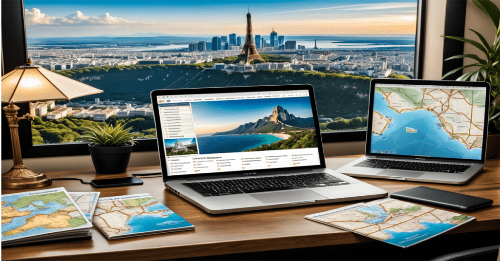 How to Become a Successful Trip Designer - Safari Zoom