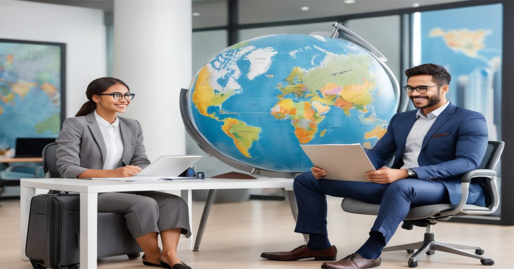 Navigating Travel and Tourism Interviews: Tips for Success - Safari Zoom