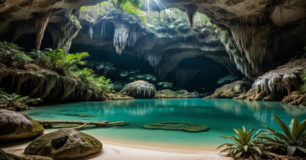 5 of the best Rio Secreto Nature Reserve Tours - Safari Zoom