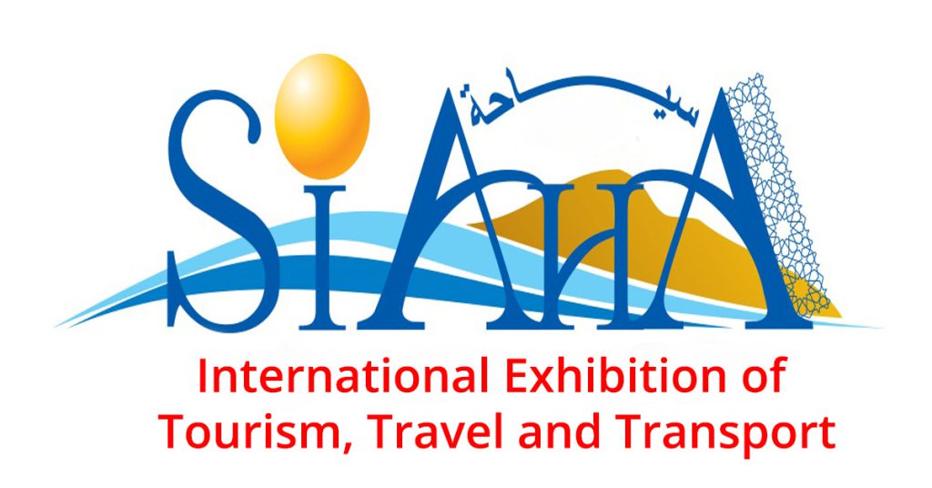 SIAHA International Exhibition of Tourism, Travel and Transport ...