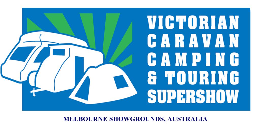 Victorian Caravan, Camping & Touring Supershow - Safari Zoom